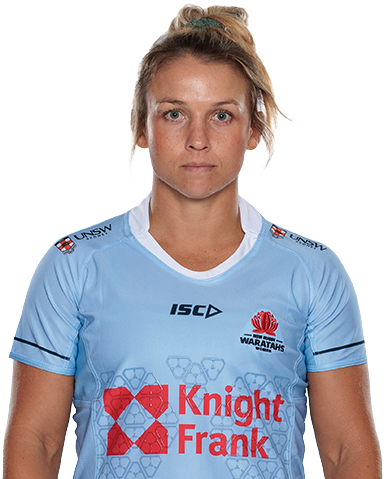 Georgina Friedrichs | Player Profile | RUGBY.com.au
