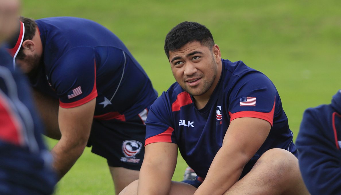 Premiership Rugby releases pair for Eagles duty