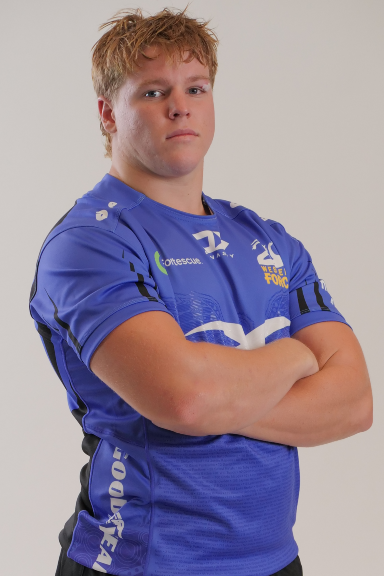 | Player Profile | Western Force