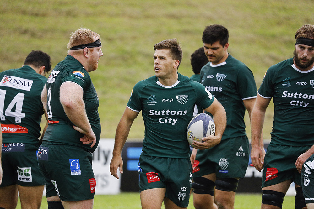 Battle of the East set to reignite this Saturday at Coogee Oval