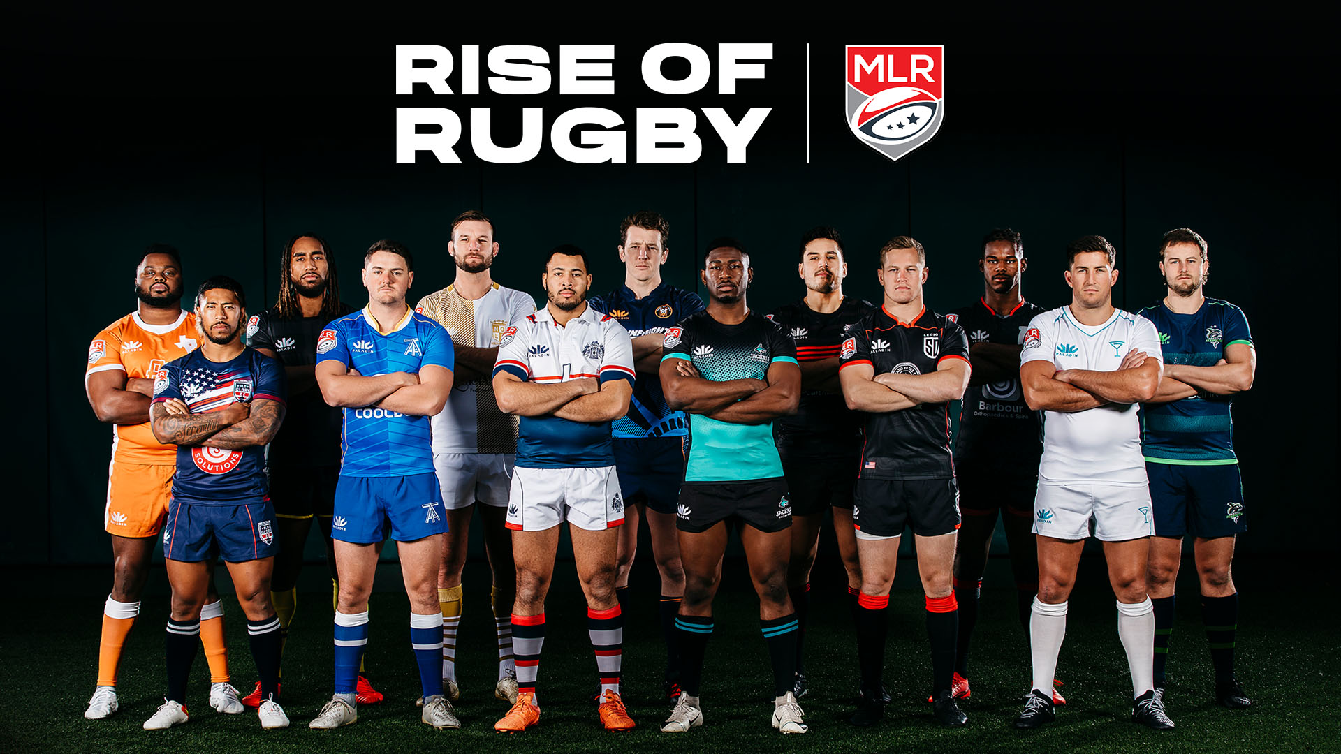 Major League Rugby looks to kickoff its fifth season with momentum and ...