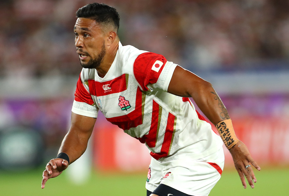 Brisbane boy Tupou proud to be part of Japan's historic World Cup surge