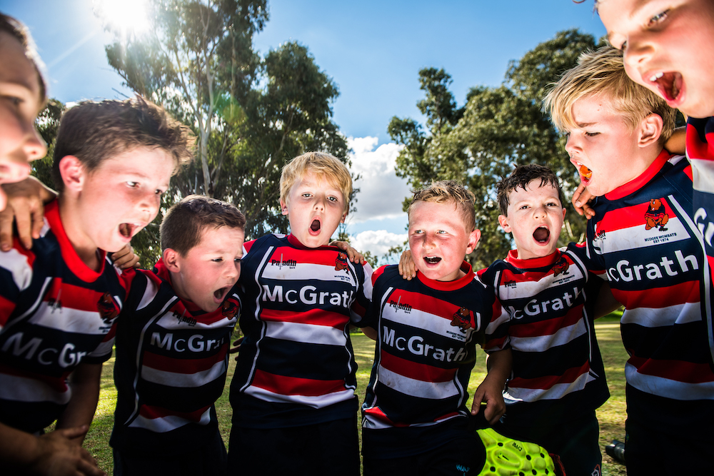 Rugby Australia furthering club rugby growth through Sport Australia’s ...