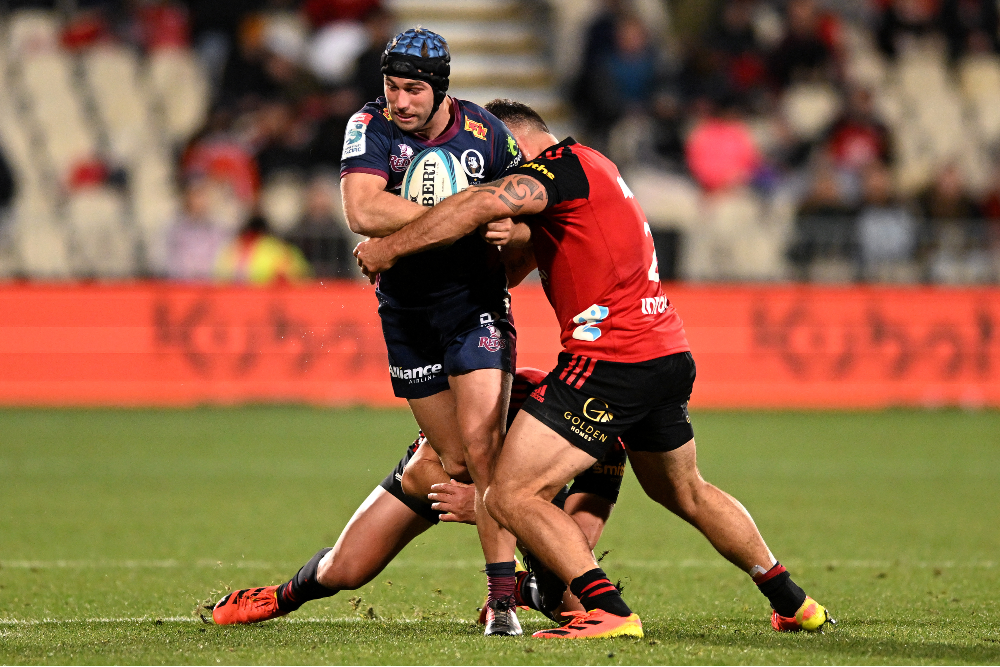 New Beginnings: Hamish Stewart looking to ride a winner at flyhalf