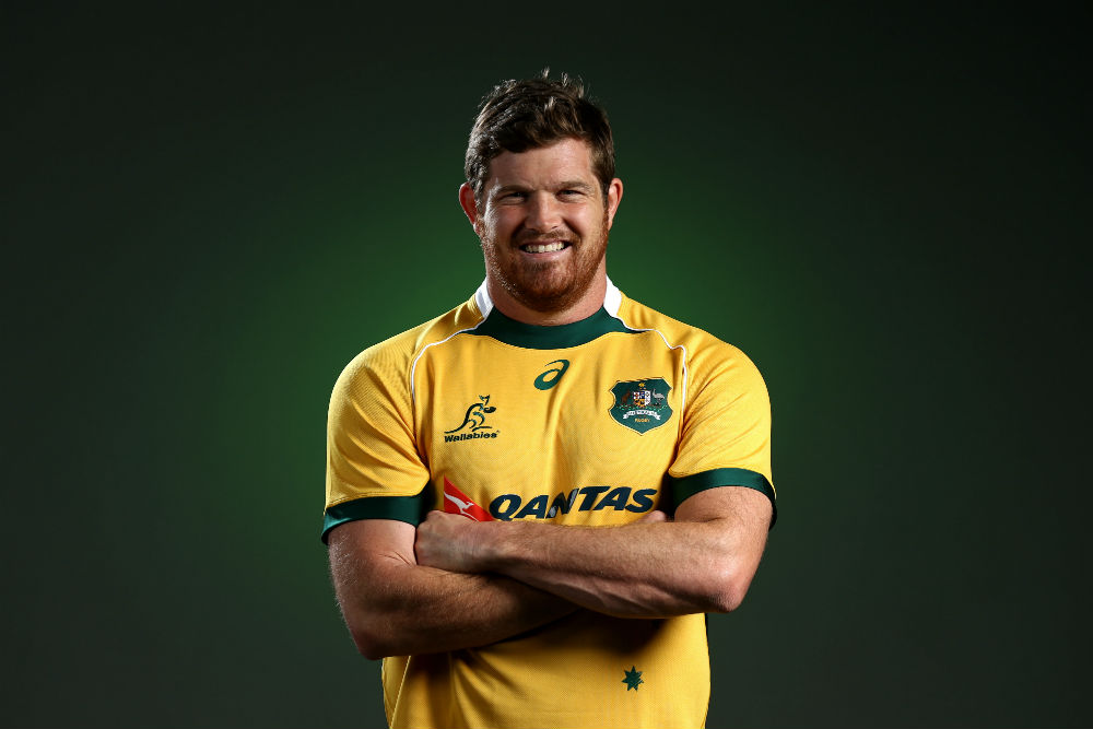 Greg Holmes signs with Exeter