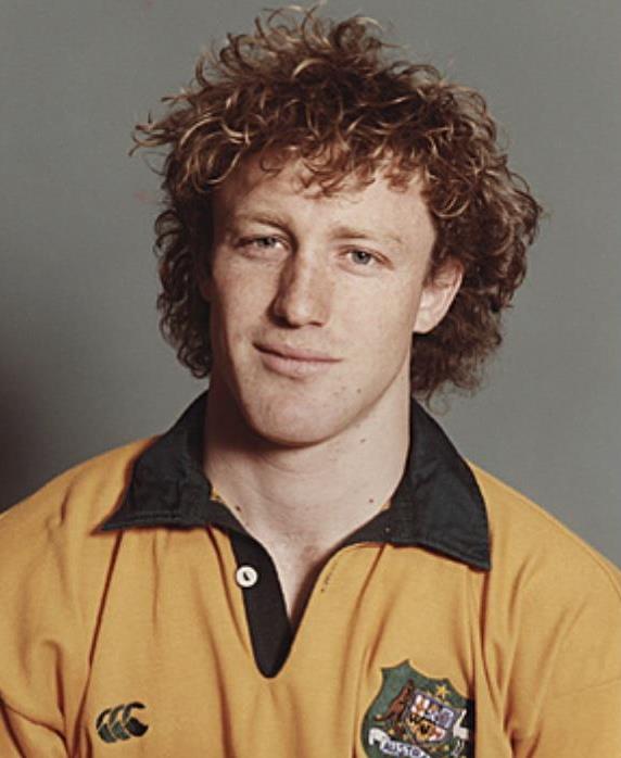 Darren Kevin Junee | Player Profile | Classic Wallabies