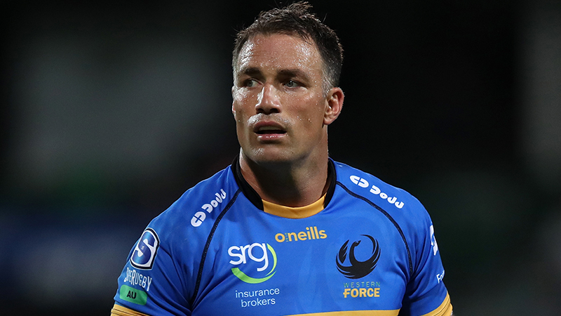 Force prepare for battle with the Chiefs