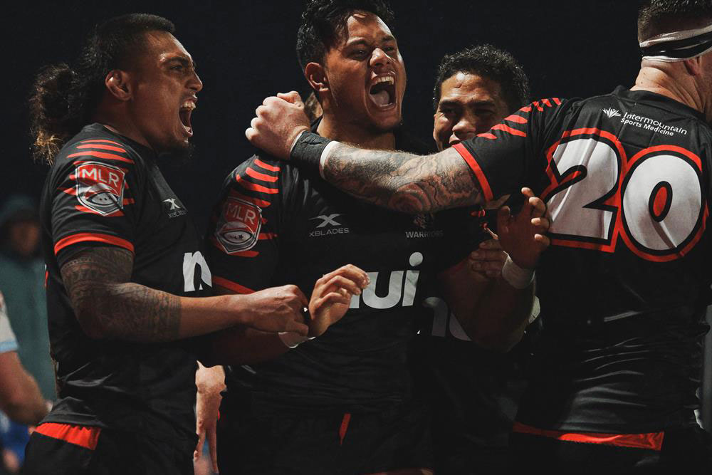 USA's Major League Rugby eyes expansion