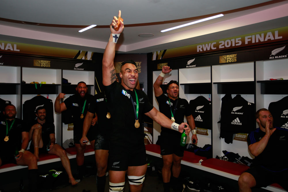 Vito voted Top 14's best