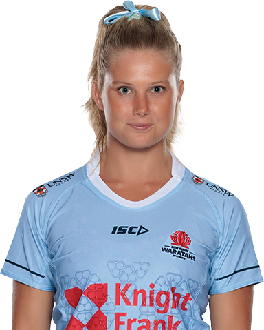 Tatum Bird | Player Profile | RUGBY.com.au