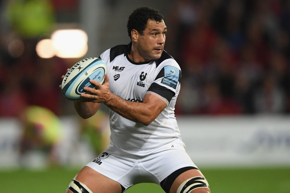 Smith extends Bristol contract