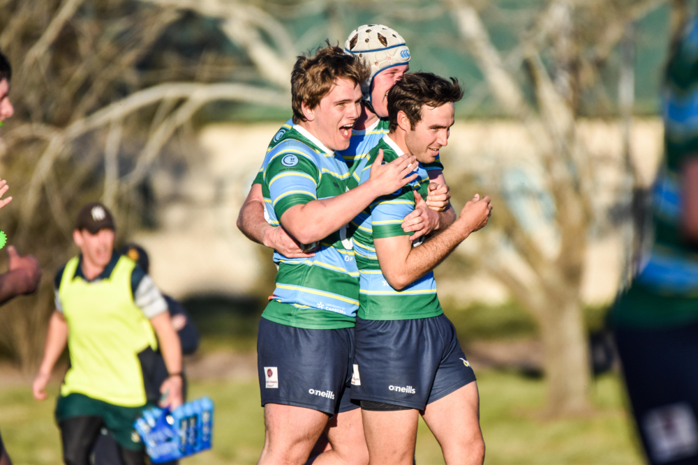 Club Corner: The latest and greatest on Premier Club Rugby around the ...