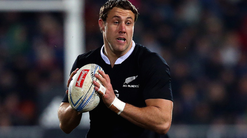 All Black Attack