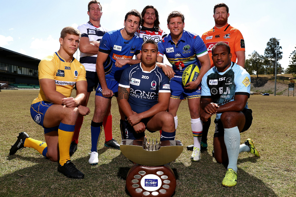 McKay NRC preview: Skippers, get your skates on