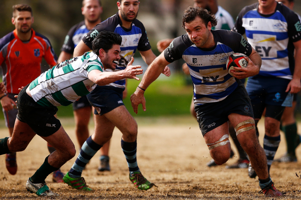 Rugby Australia strikes alliance with Australia's gay and inclusive ...