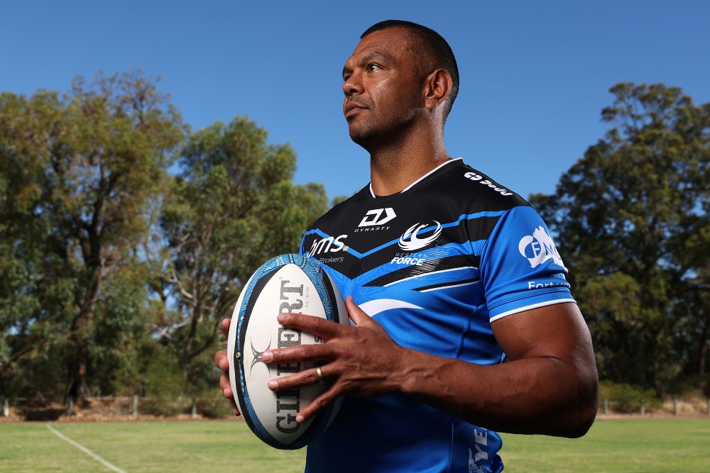 Beale debuts, Rodda returns for Force as Reds reshuffle