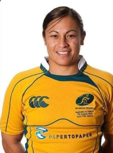 Silei Agnes Etuale | Player Profile | Classic Wallabies