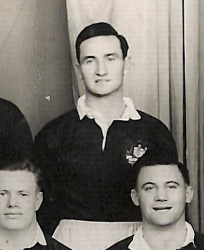 Maxwell Leo Howell | Player Profile | Classic Wallabies