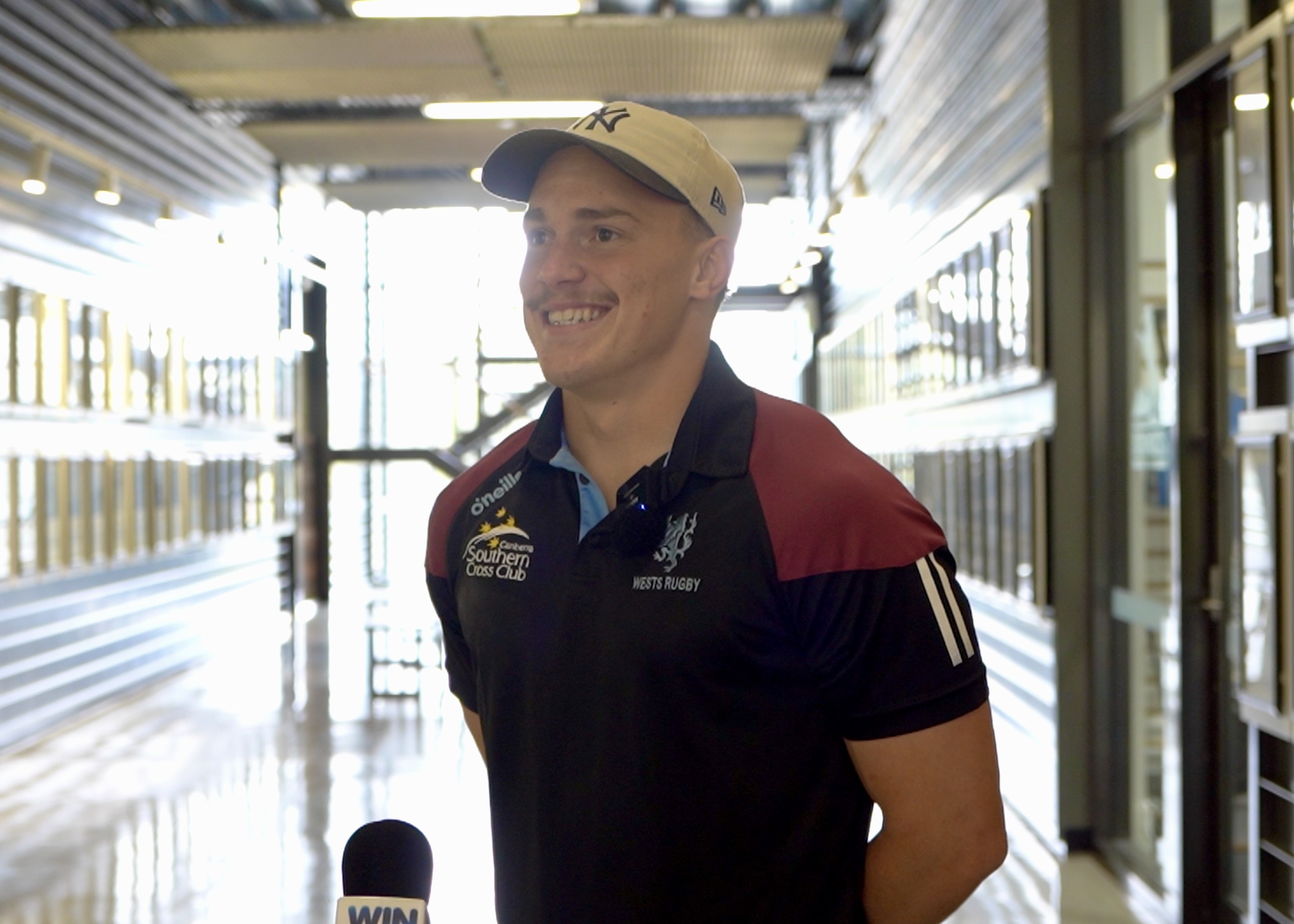 Meredith "excited for the challenge" against Queanbeyan as Wests aim ...