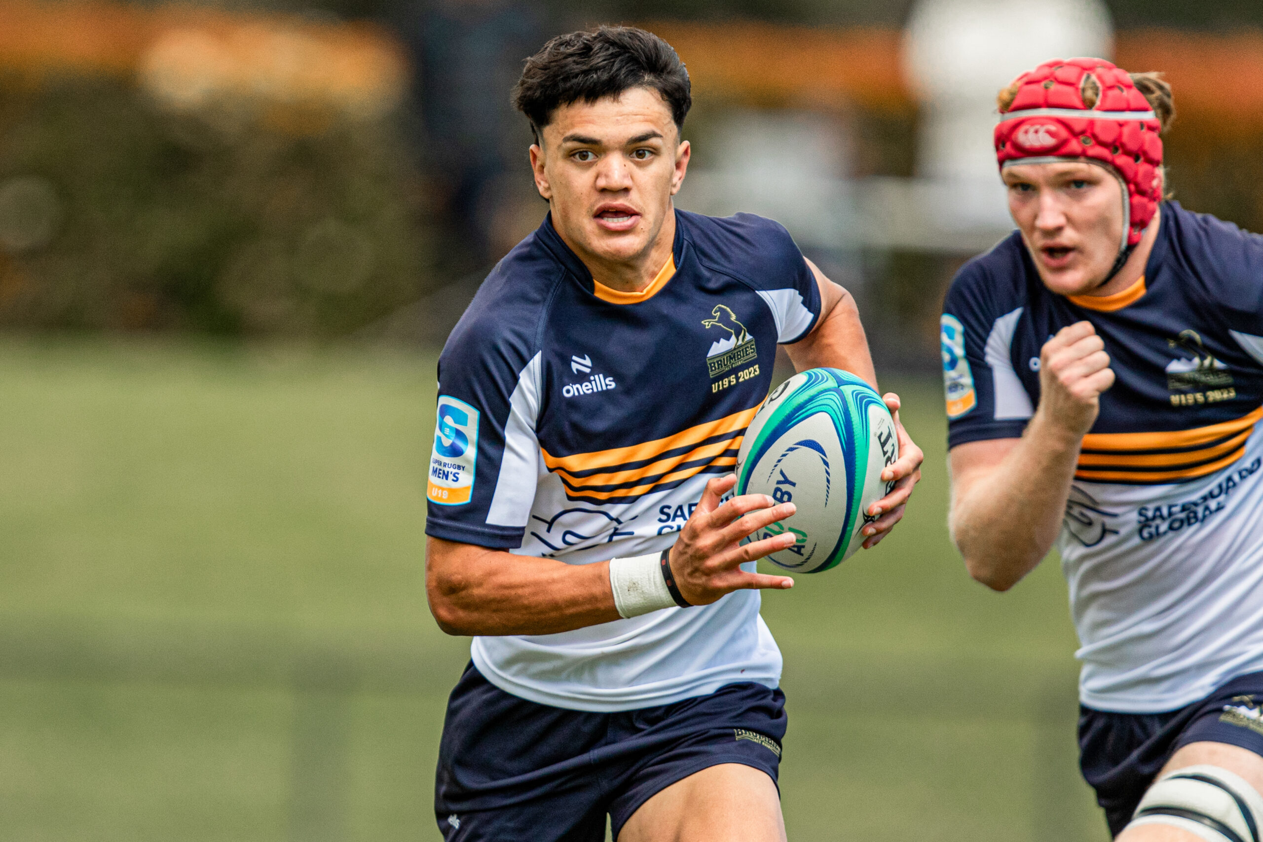 Super Rugby U16s and U19s Round Four: Reds sweep Force, Waratahs and ...