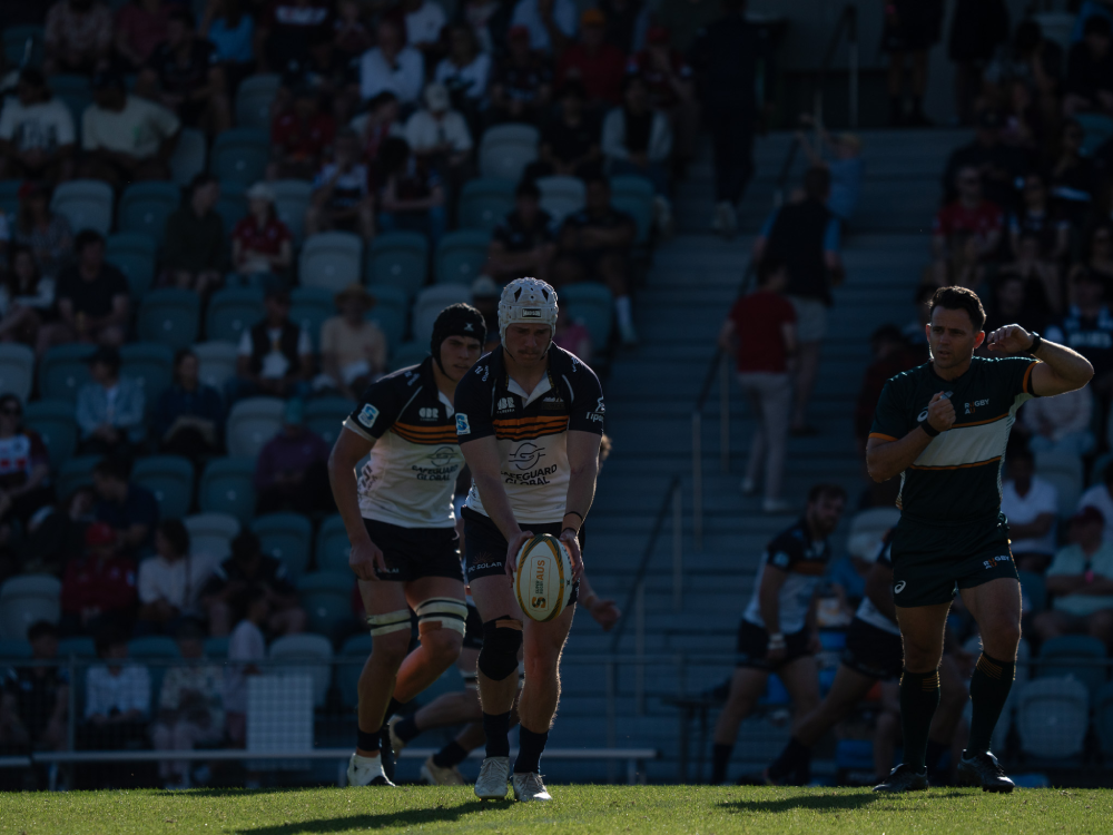 Super Rugby AUS: Larkham gives new comp format tick of approval as ...