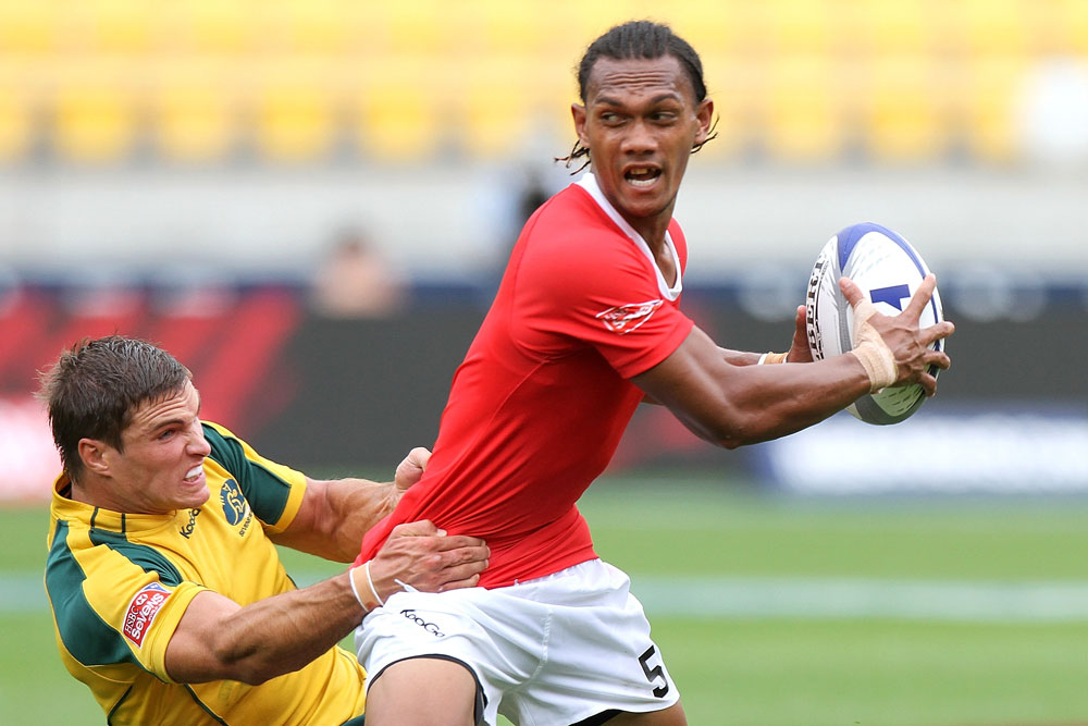 Tragedy strikes Tongan rugby