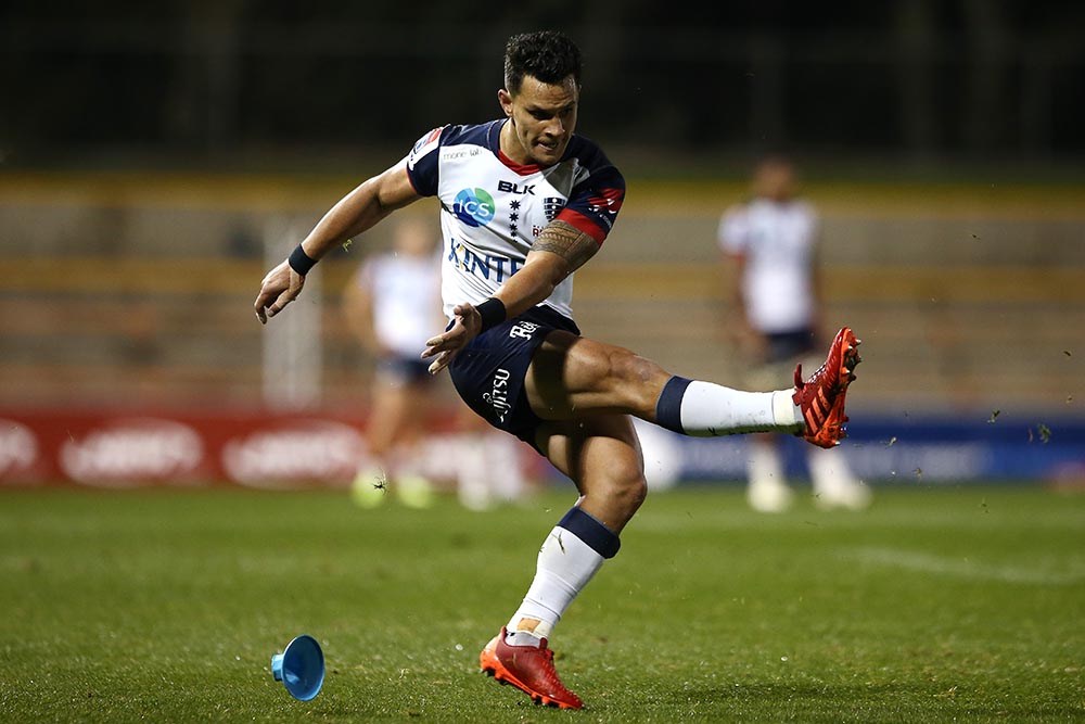 To'omua, O'Connor pushing Test flyhalf claims as Rennie mulls Wallabies ...