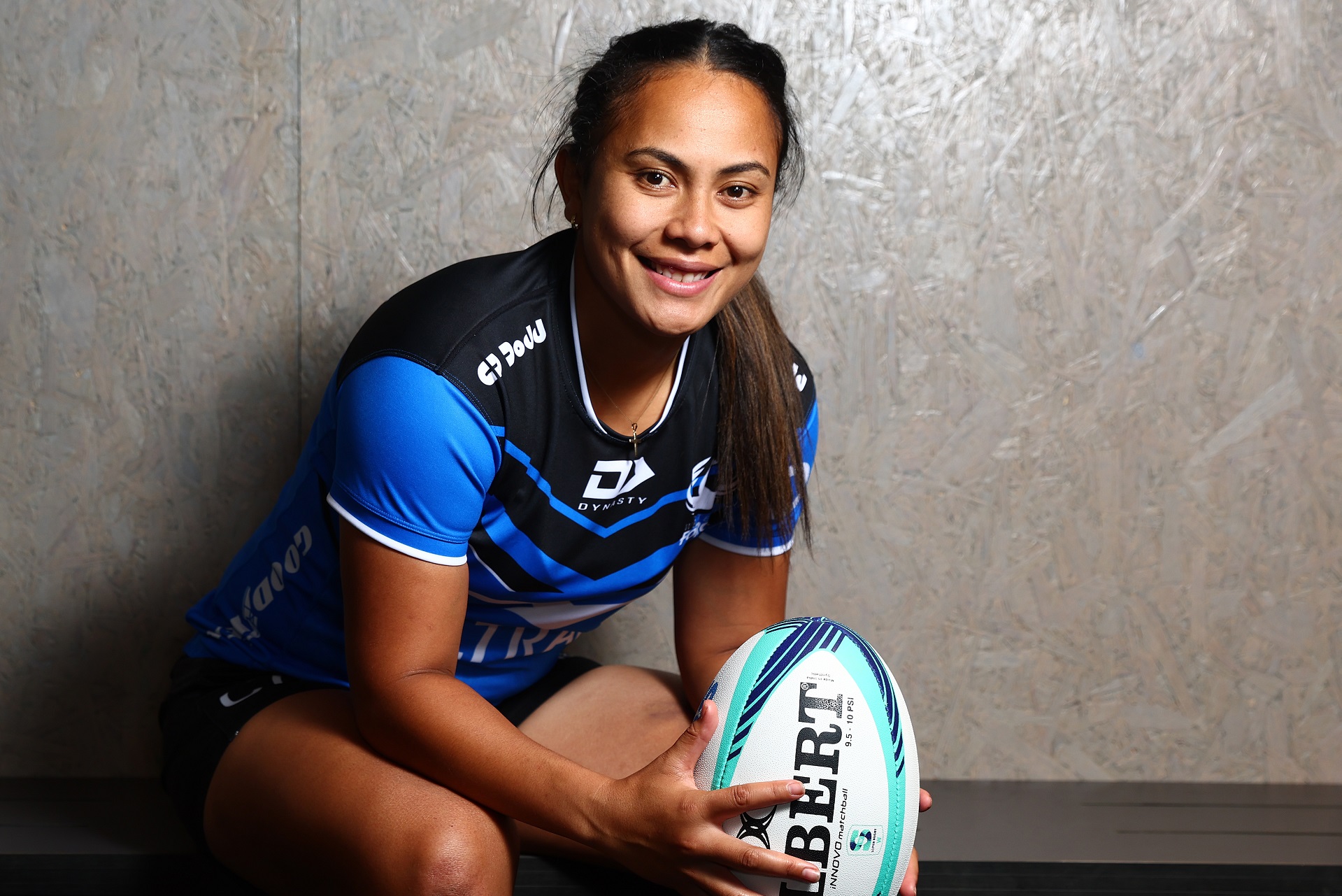 Pomare unfazed by long journey as Force head for semi-final in Fiji