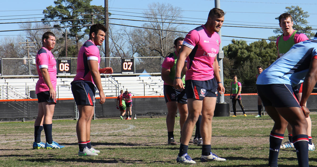 Reinforcements arrive in Houston for Eagles' Americas Rugby ...