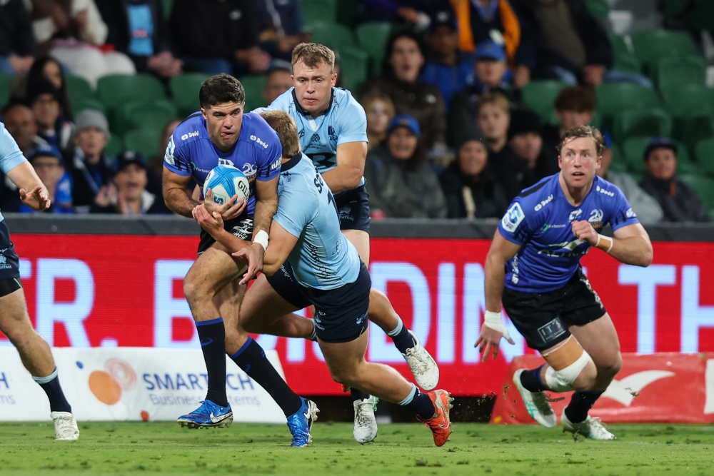 Lancaster the hero as winger claims 90th minute winner for Waratahs ...