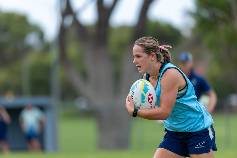 Sevens star Simons headlines new players added to Wallaroos camp to ...