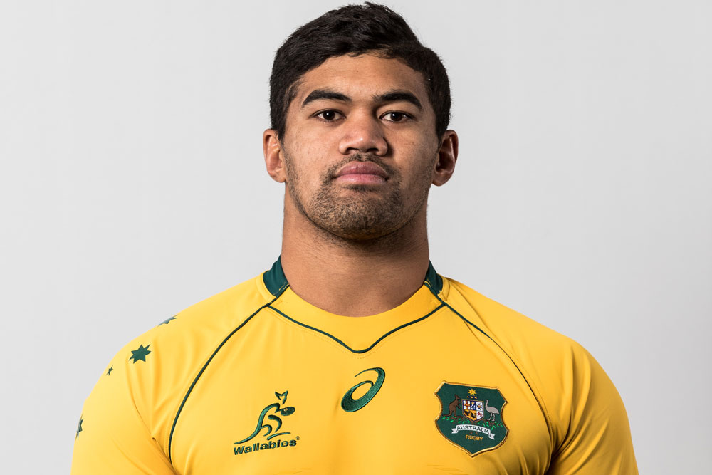 Mentors prepare Uelese for potential Test debut