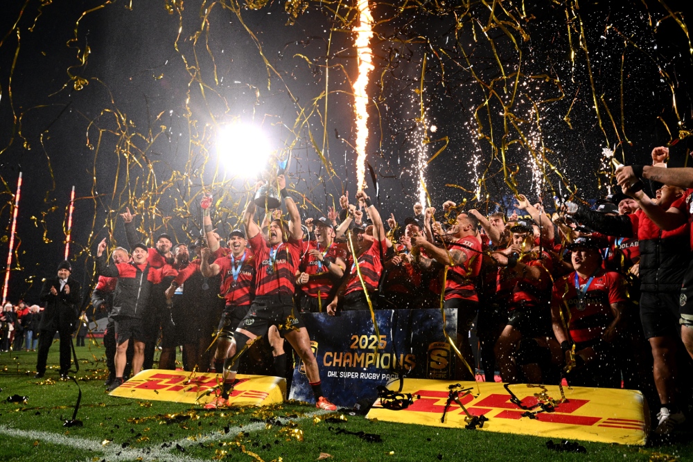 ‘Permission to innovate’: Super Rugby CEO implementing fan feedback in ...