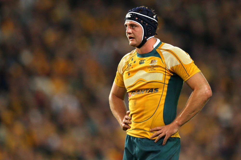 The Golden Threads: A "Momento of Resilience"