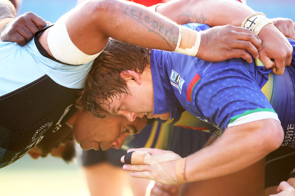 McKay Column: Was this the best round of NRC ever?