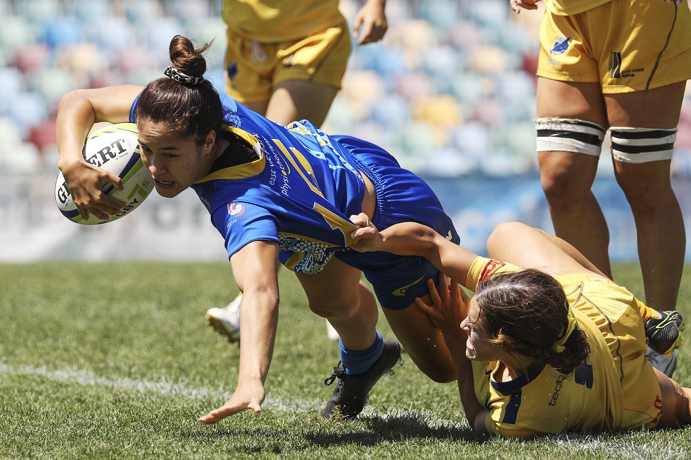 UWA ready for Adelaide Uni 7s Series