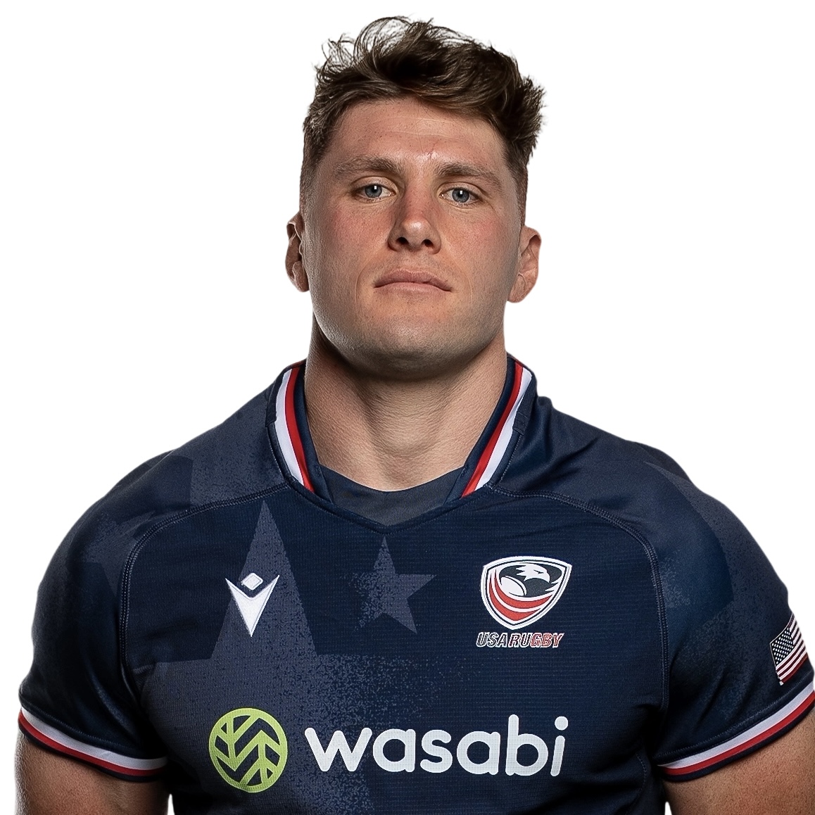 Cory Daniel | Player Profile | USA Eagles