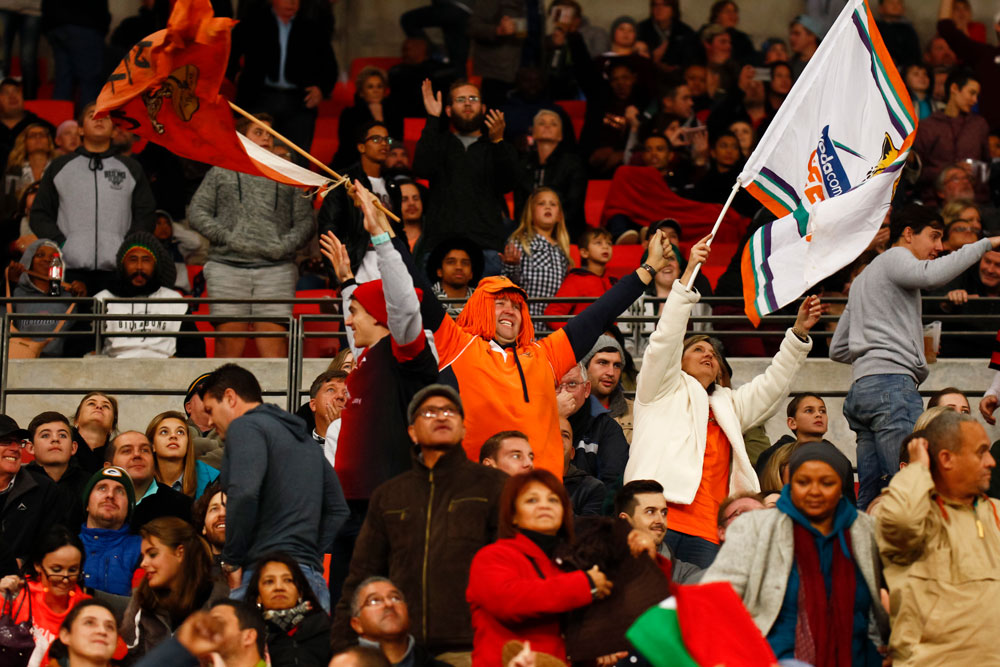 Cheetahs best Kings in Super Rugby finale