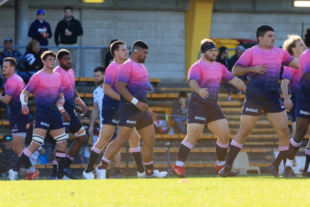 Melbourne Rebels sign highly-touted prospects