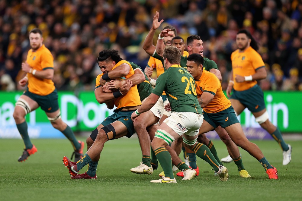 'It’s going to be quite special': Samu, Wallabies relishing Victorian ...