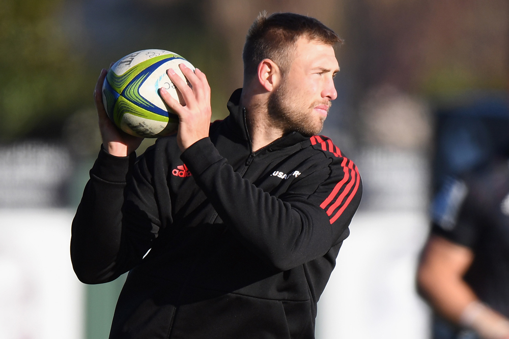 Ennor signs on through to 2023