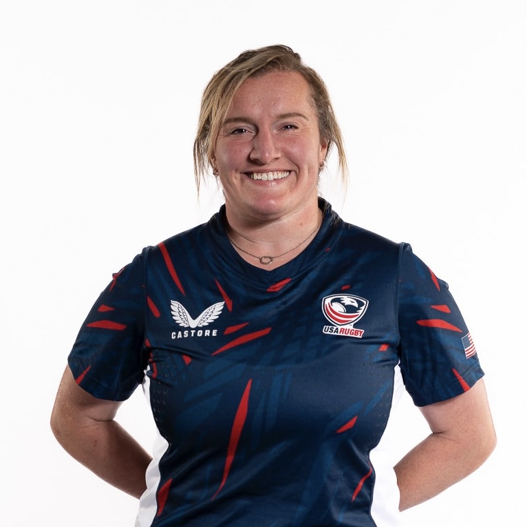 Catie Benson | Player Profile | RUGBY.com.au