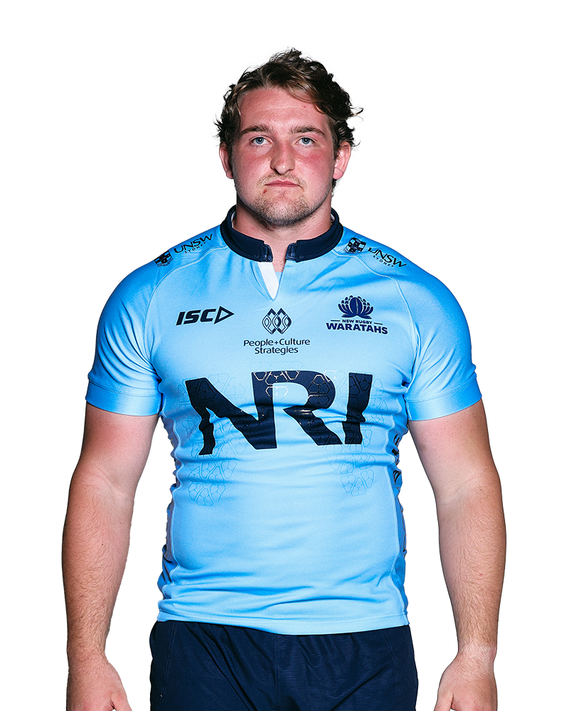 Adrian Brown | Player Profile | NSW Waratahs