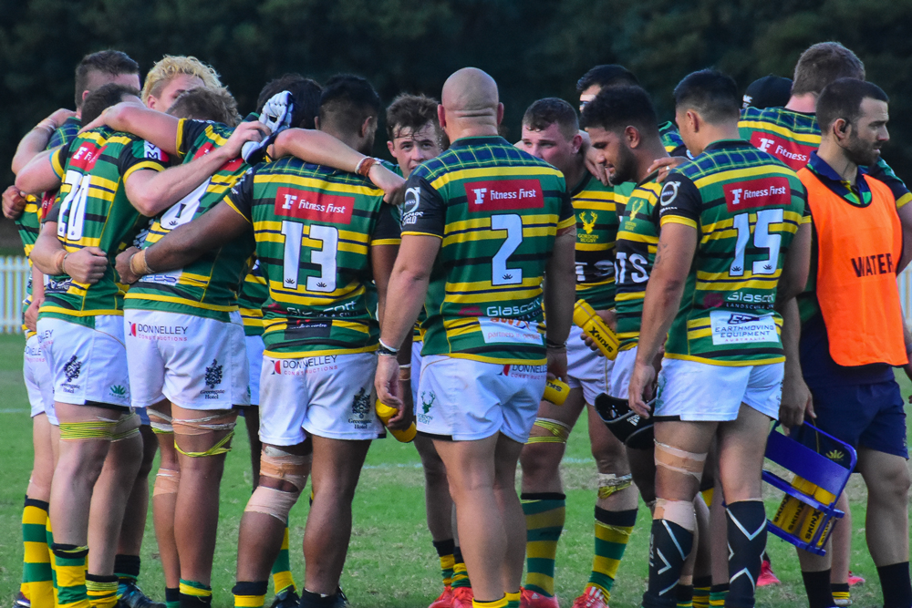 Club hub: Gordon breaks drought, Porch scores for Norths in statement ...