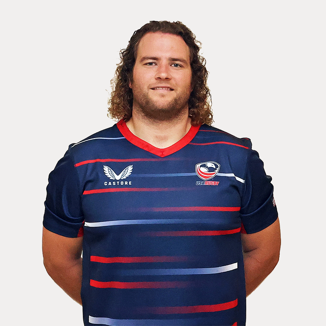 Angus MacLellan | Player Profile | USA Eagles