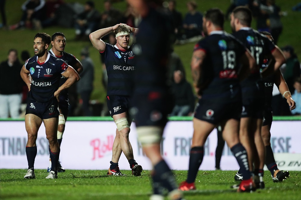 Rebels vs Reds: Five things we learned