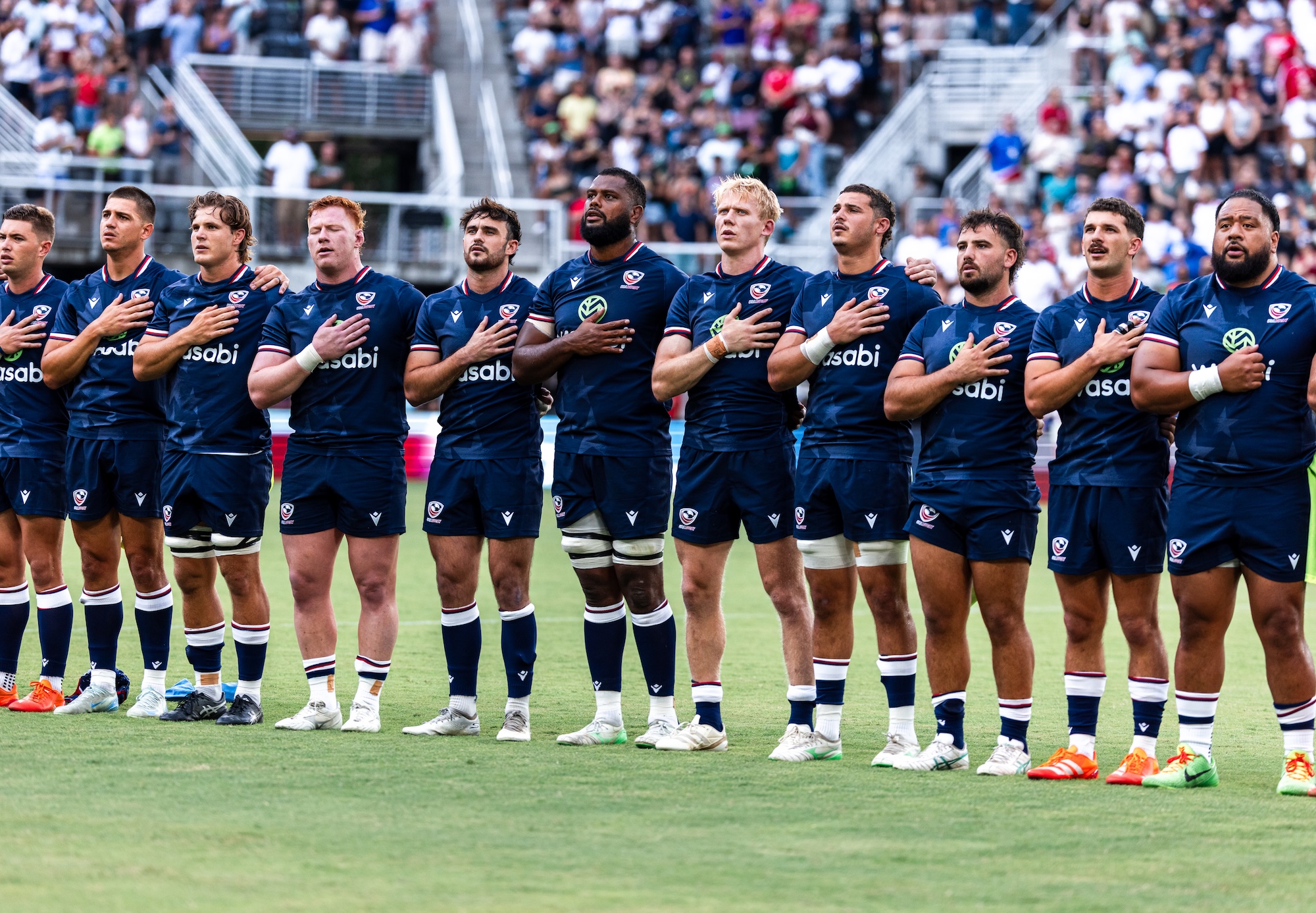 USA Men’s Eagles ramp up for Pacific Nations Cup and Rugby World Cup ...