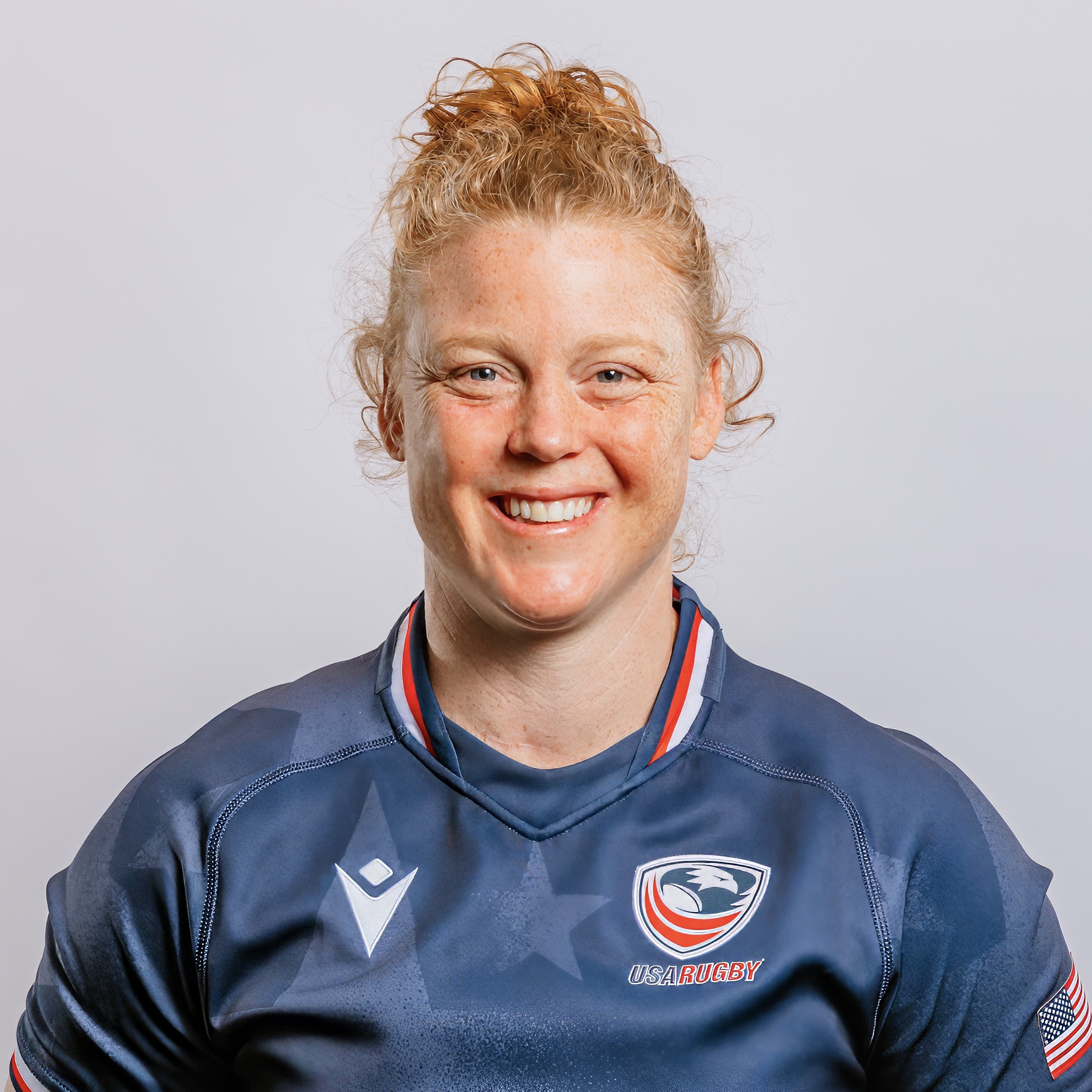 Alev Kelter | Player Profile | USA Eagles