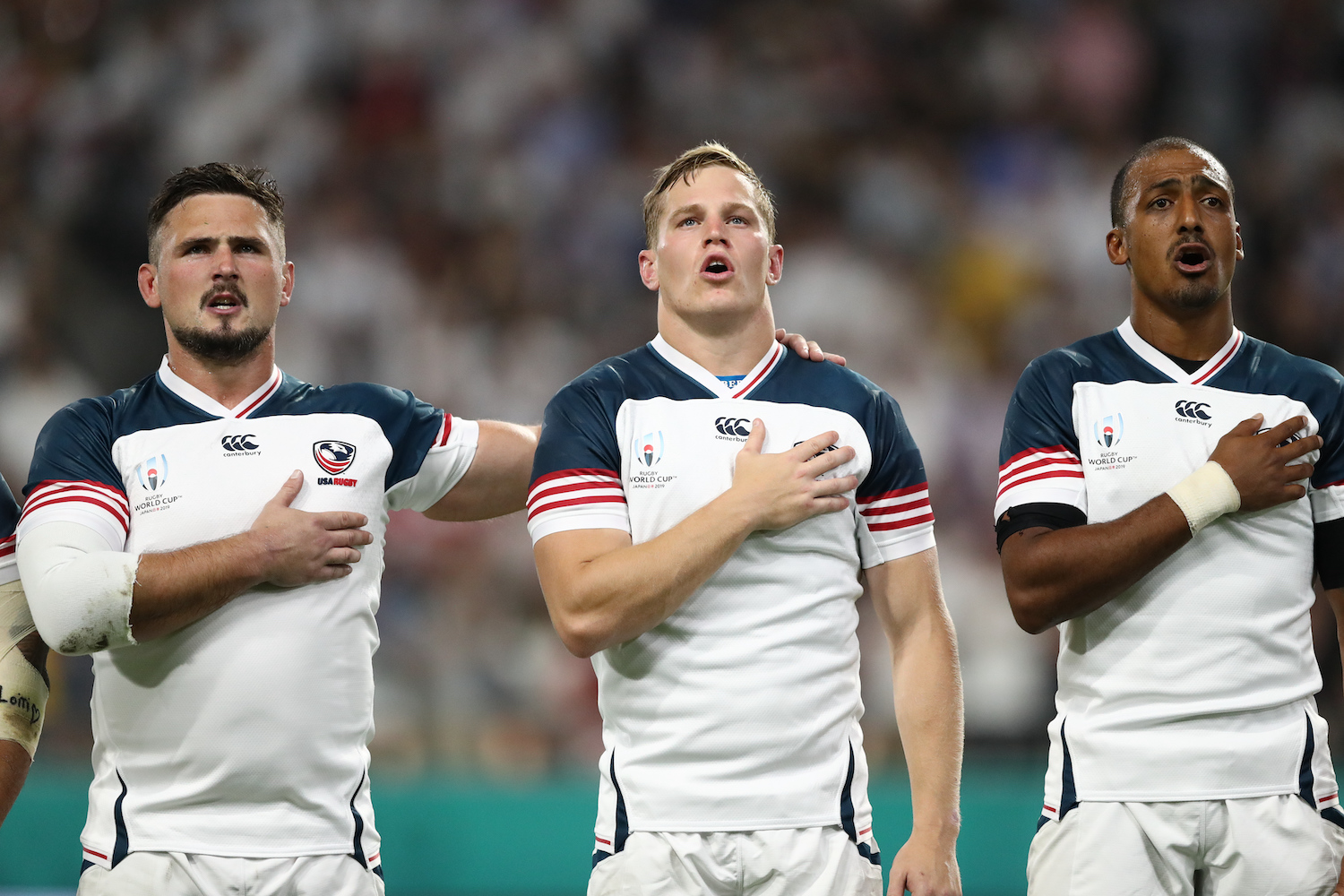 Will Hooley to hang up boots with USA Men’s Eagles and Major League Rugby