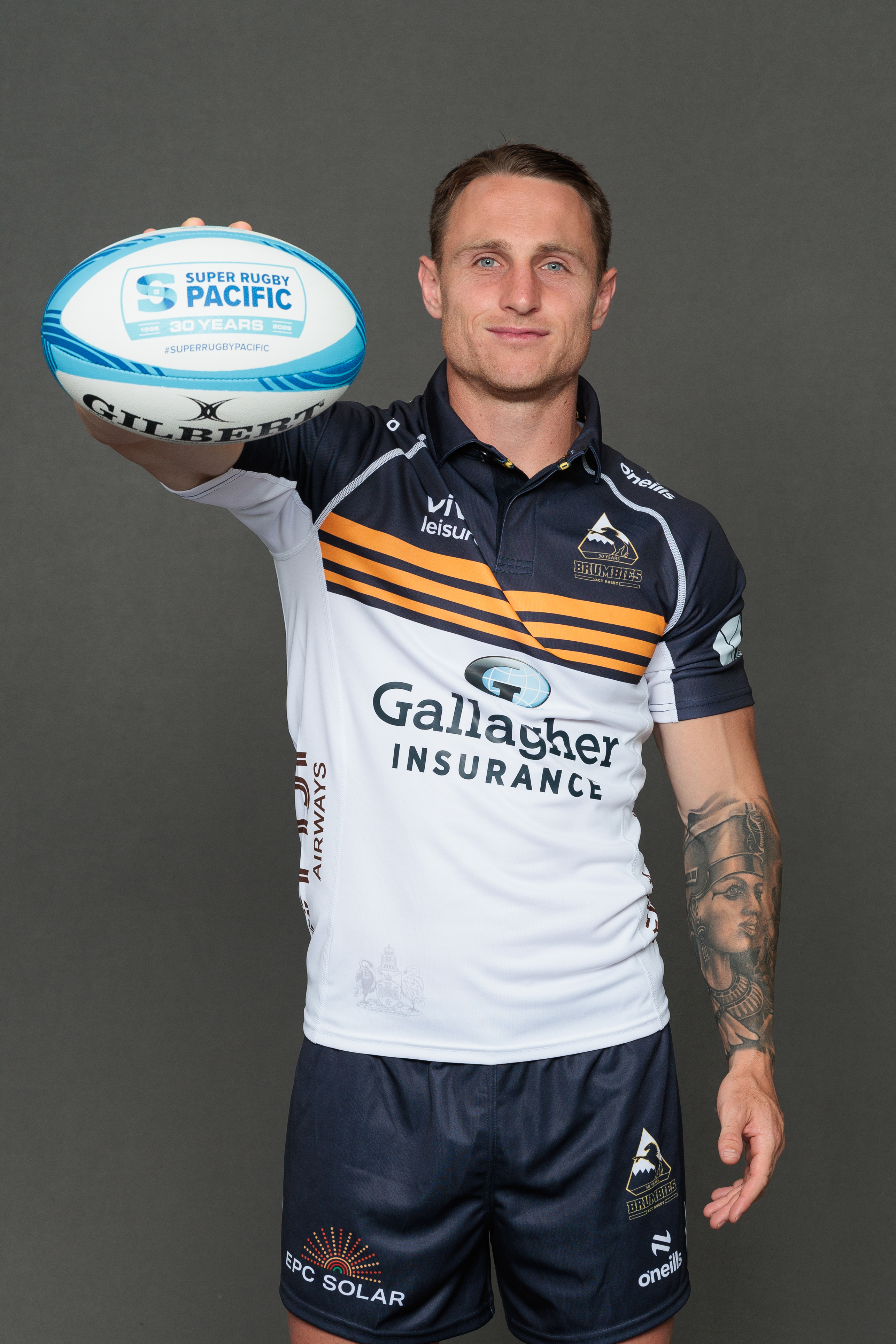 Corey Toole | Player Profile | Brumbies